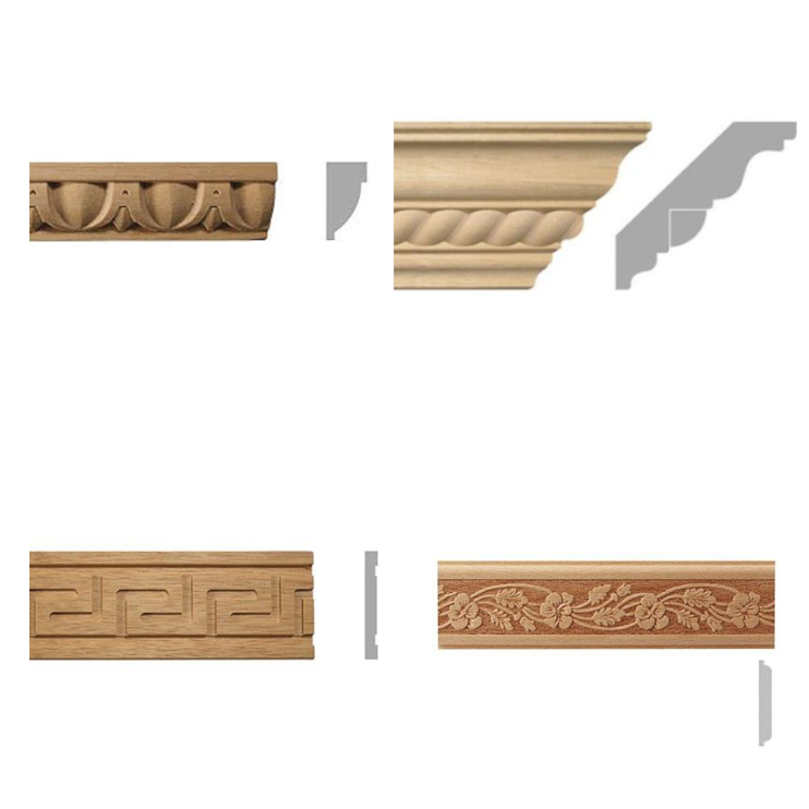 Listwy do mebli – Angra Art